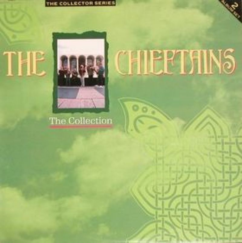 The Chieftains - The Collection - hitparade.ch