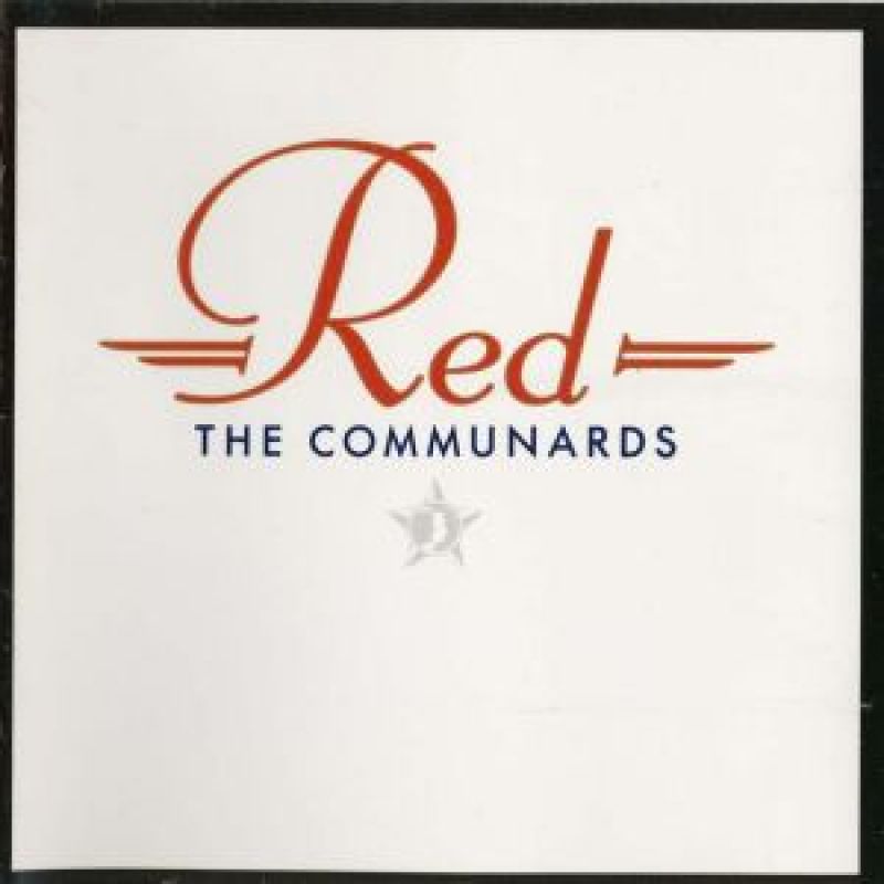 The Communards - Red - hitparade.ch