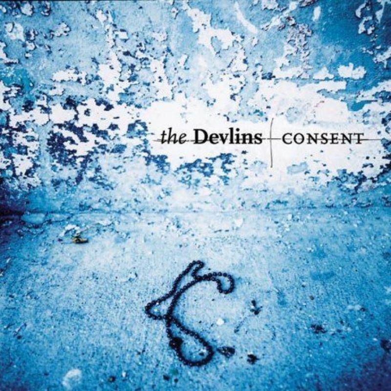 The Devlins - Consent - hitparade.ch