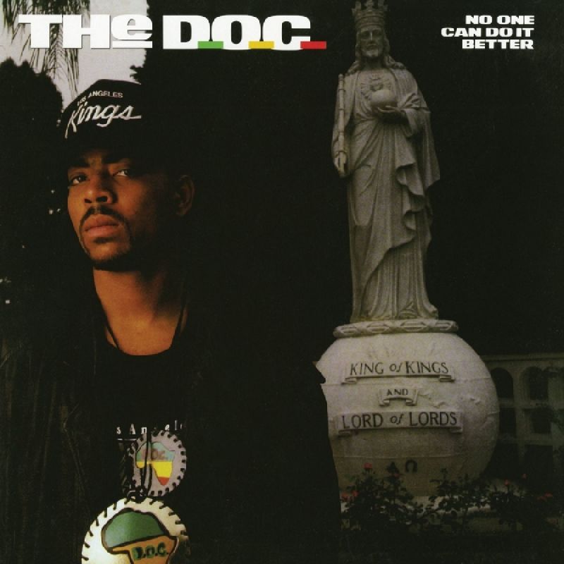 The D.O.C. - No One Can Do It Better - hitparade.ch