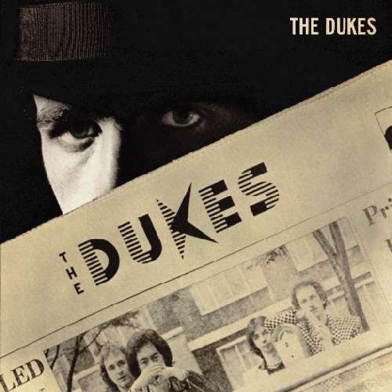 The Dukes - The Dukes - hitparade.ch