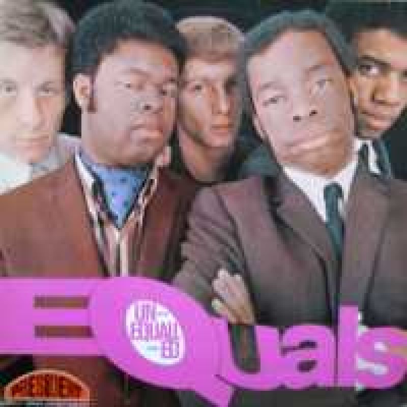 The Equals - Unequalled - hitparade.ch