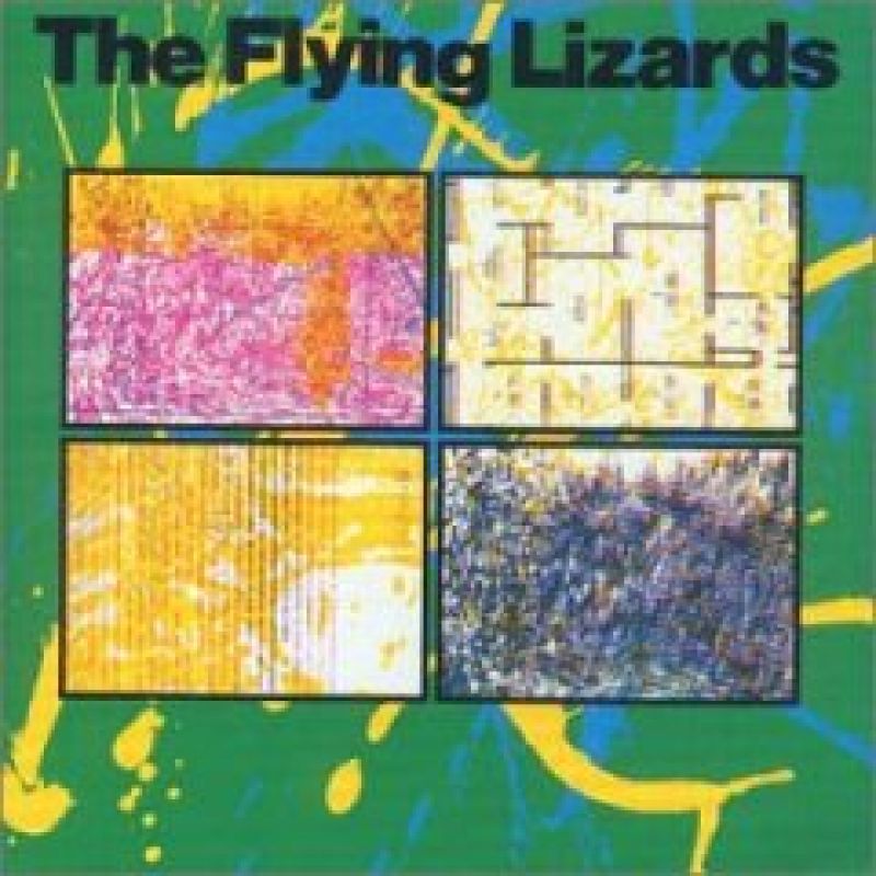 The Flying Lizards - The Flying Lizards - hitparade.ch