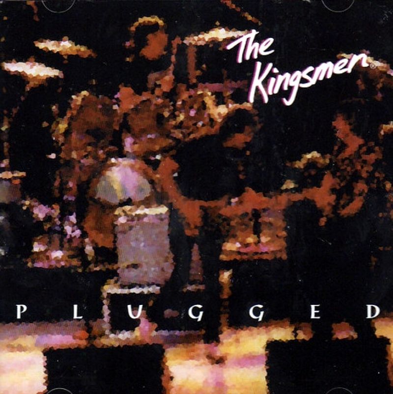 The Kingsmen - Plugged - hitparade.ch