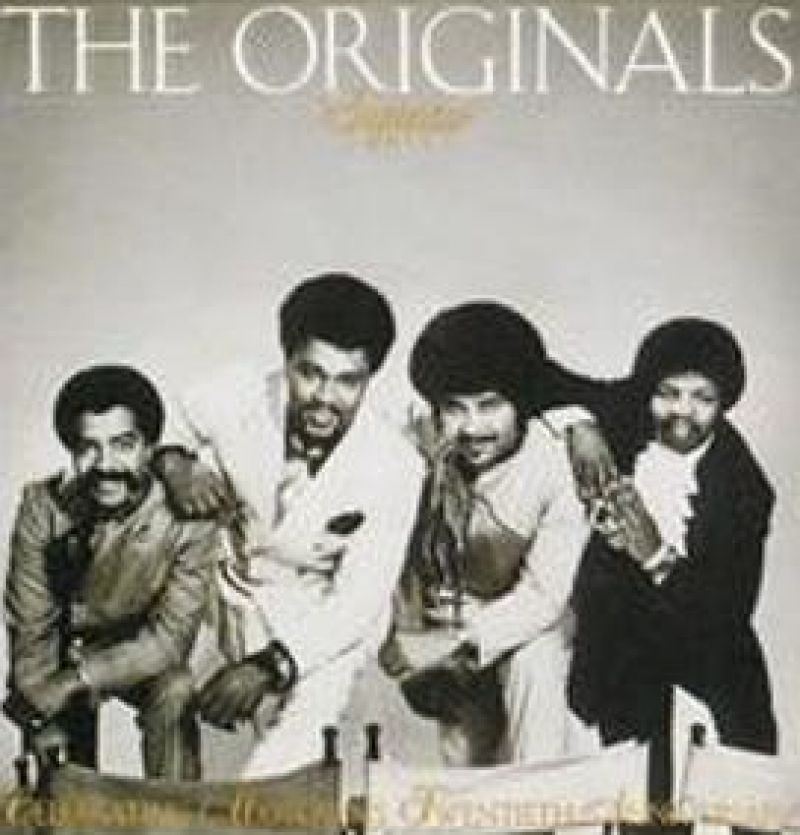The Originals - The Originals - hitparade.ch