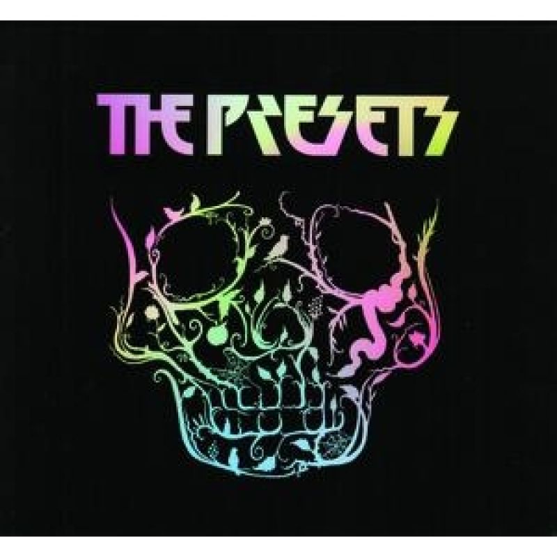The Presets - Blow Up EP - hitparade.ch