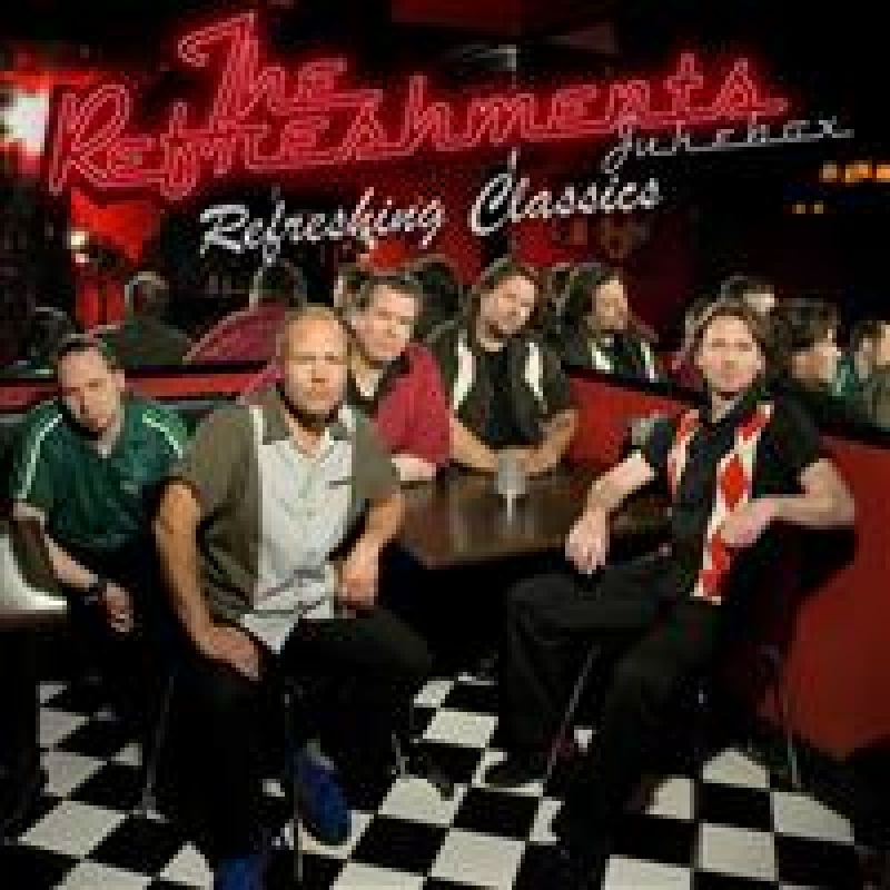 The Refreshments - Jukebox - Refreshing Classics - hitparade.ch