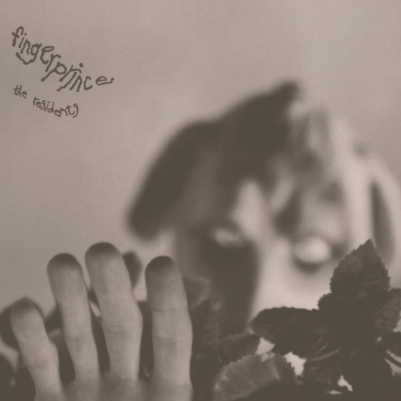 The Residents - Fingerprince - Preserved Edition - hitparade.ch