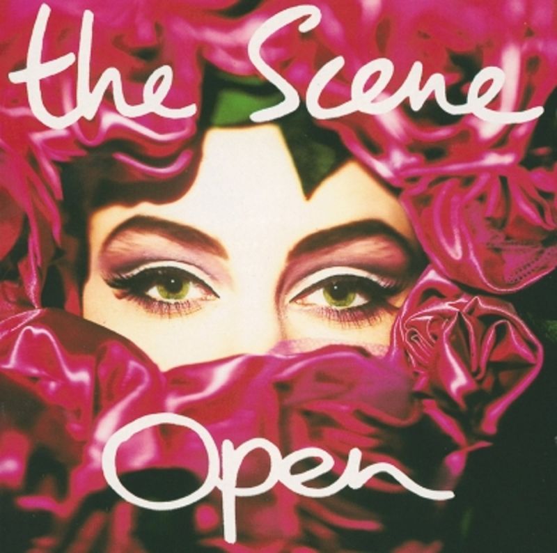 The Scene - Open - hitparade.ch