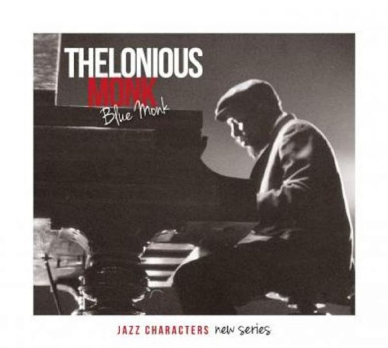 Thelonious Monk - Blue Monk - hitparade.ch
