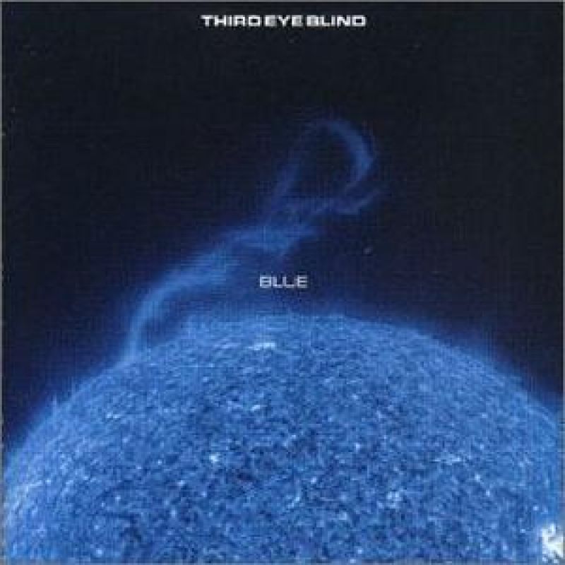 Third Eye Blind - Blue - hitparade.ch