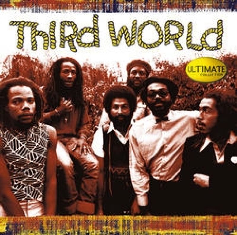 Third World - Ultimate Collection - hitparade.ch