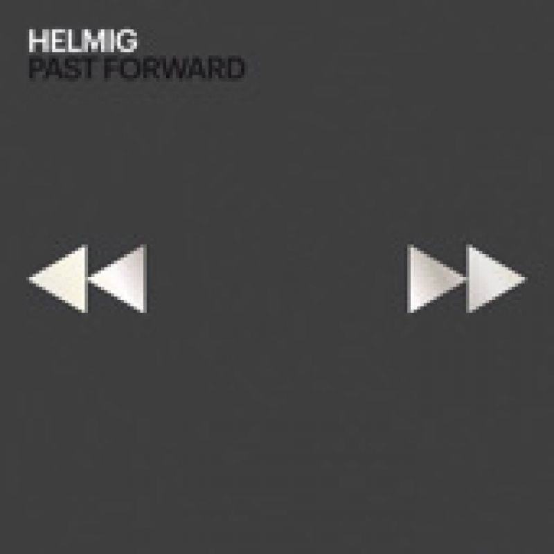 Thomas Helmig - Past Forward - hitparade.ch