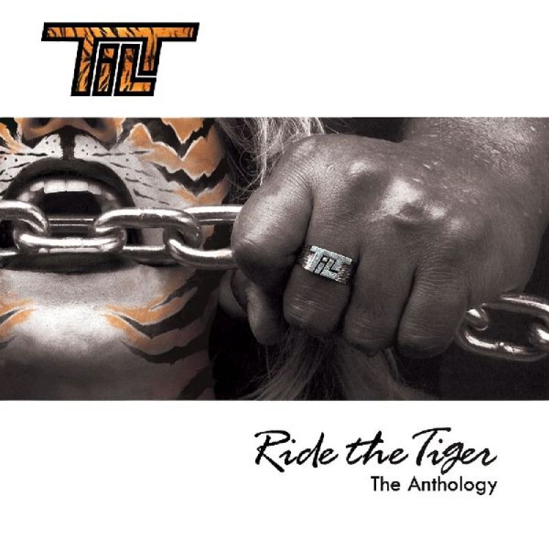 Tilt - Ride The Tiger - hitparade.ch Tilt - Ride The Tiger - hitparade.ch