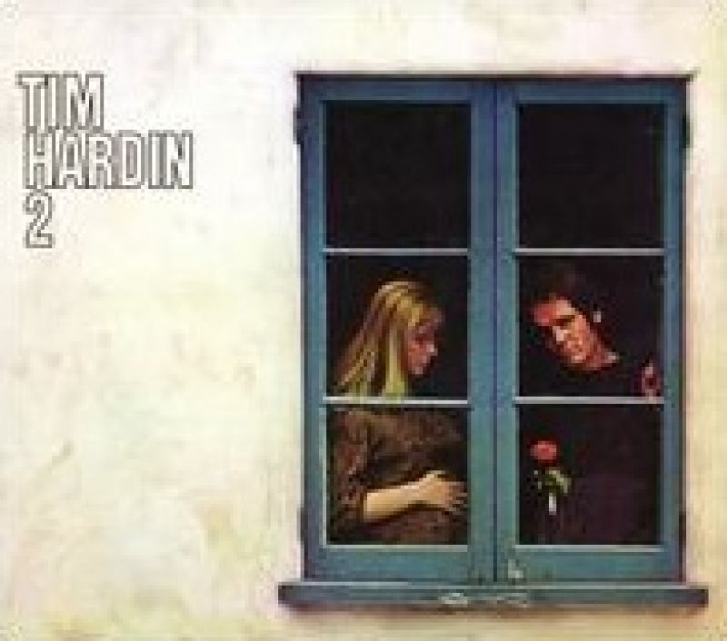 Tim Hardin - Tim Hardin 2 - hitparade.ch