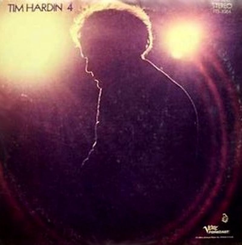 Tim Hardin - Tim Hardin 4 - hitparade.ch