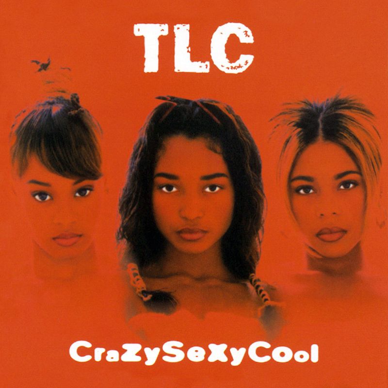 TLC - CrazySexyCool - hitparade.ch