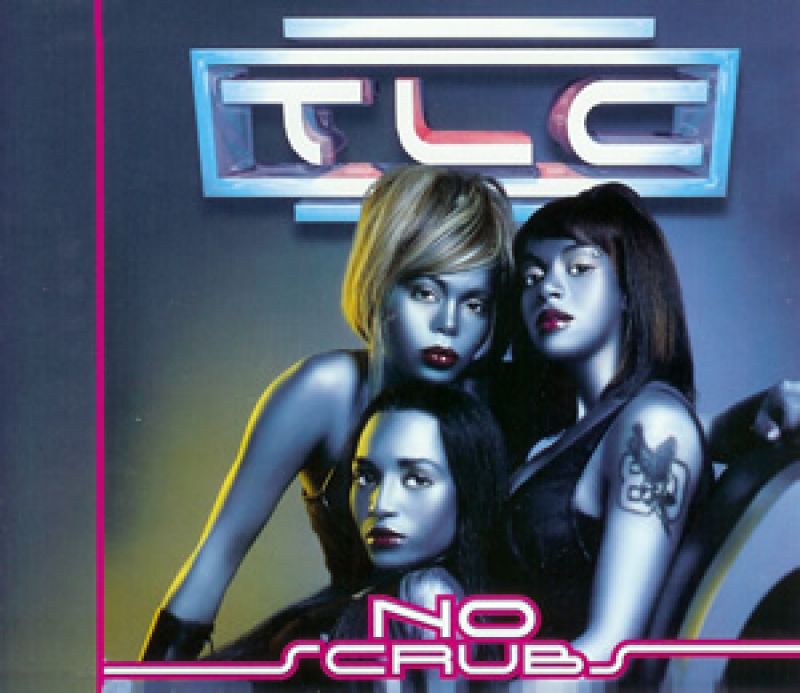 TLC - No Scrubs - hitparade.ch