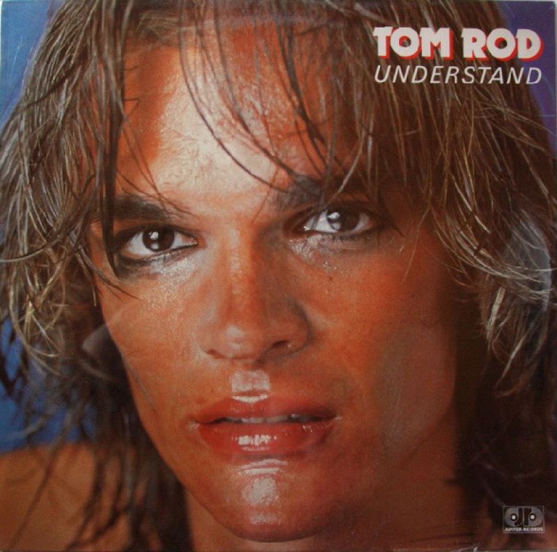 Tom Rod - Understand - hitparade.ch
