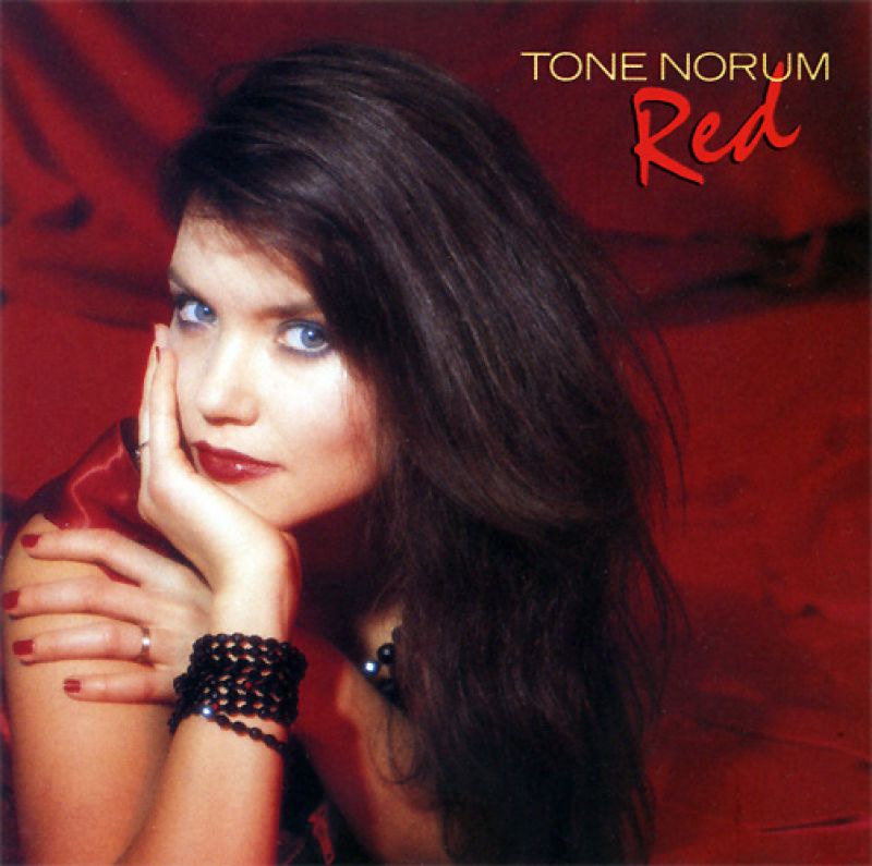 Tone Norum - Red - hitparade.ch