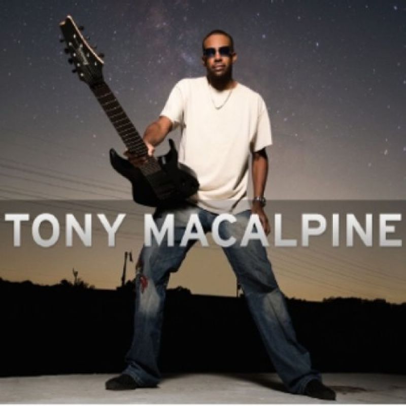 Tony MacAlpine - Tony MacAlpine - hitparade.ch