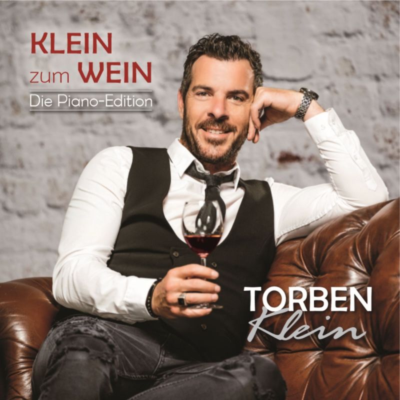Torben Klein - Klein zum Wein - hitparade.ch