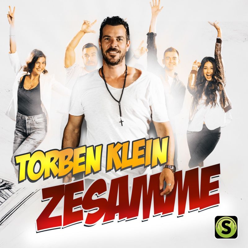 Torben Klein - Zesamme - hitparade.ch