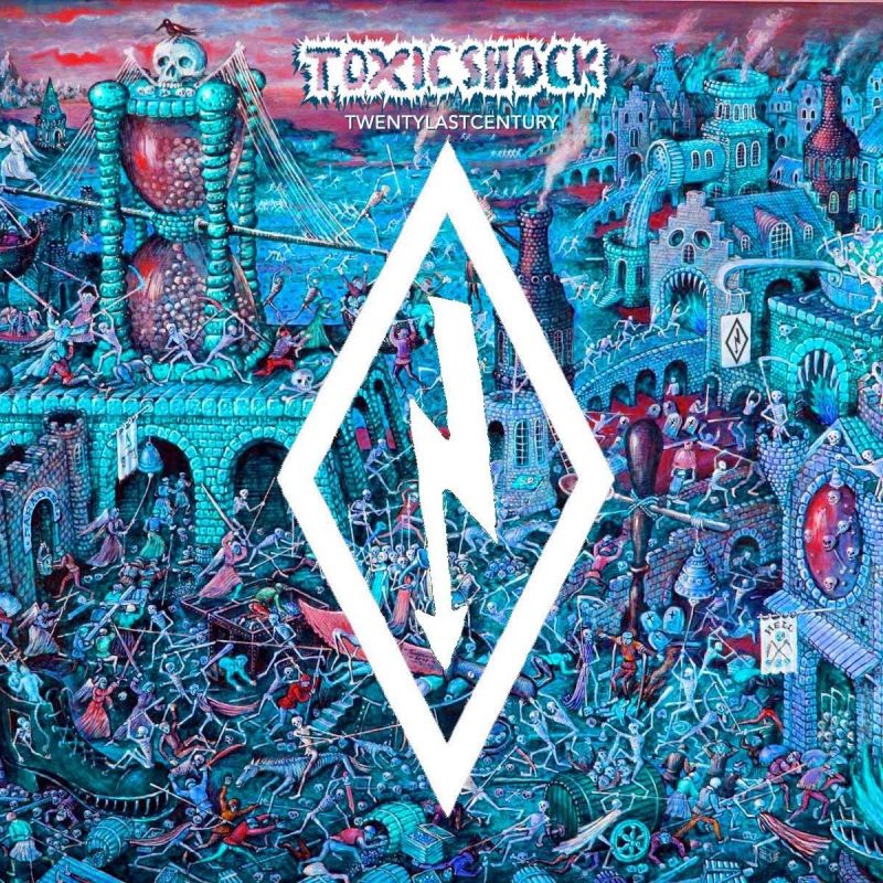 Toxic Shock - 20 Last Century - hitparade.ch