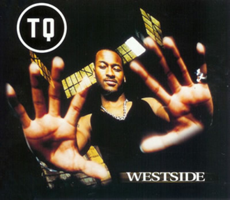 TQ - Westside - hitparade.ch