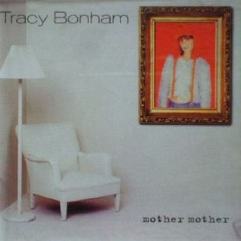 Tracy Bonham - Mother Mother - hitparade.ch