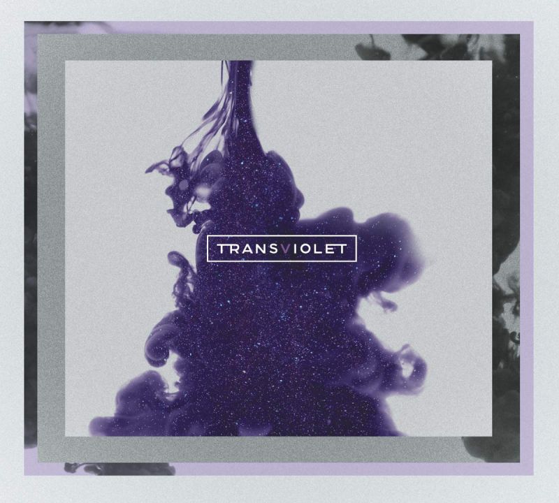 Transviolet - Transviolet (EP) - hitparade.ch