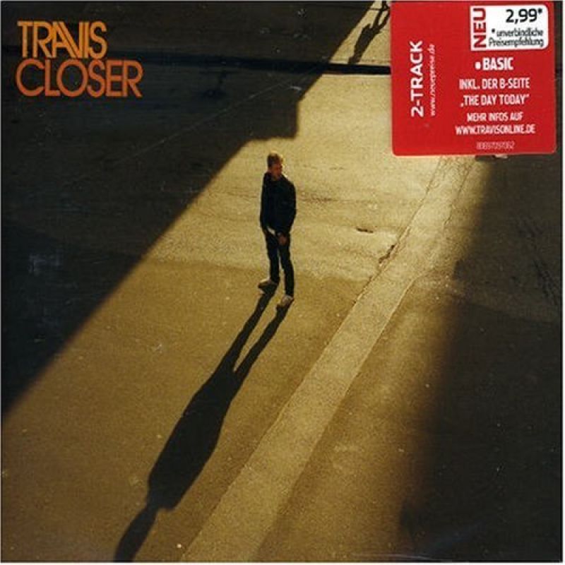 Travis - Closer - hitparade.ch