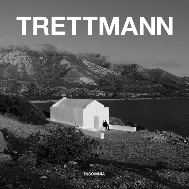 Trettmann - Insomnia - hitparade.ch
