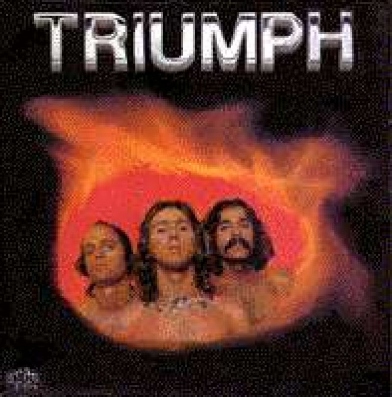 Triumph - Triumph - hitparade.ch