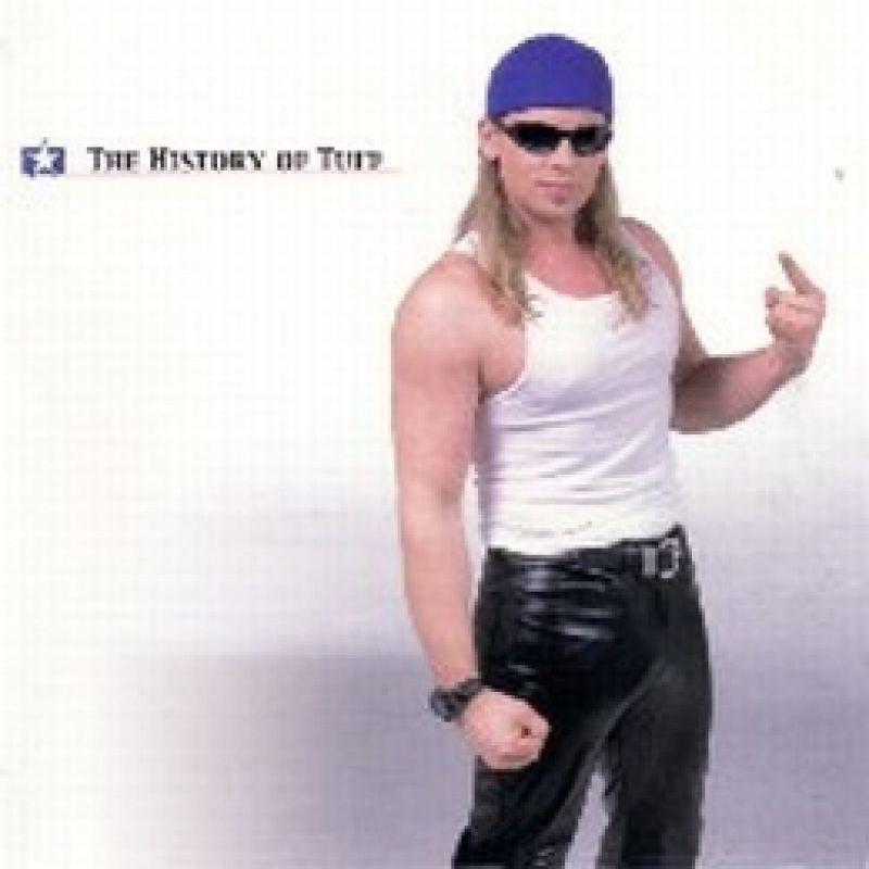 Tuff - The History Of Tuff - hitparade.ch