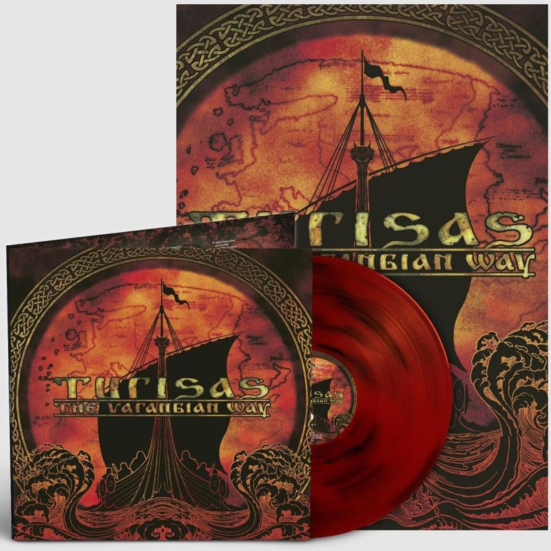 Turisas - Varangian Way - hitparade.ch