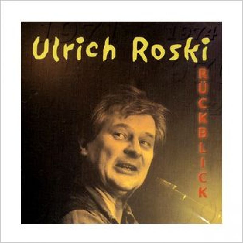 Ulrich Roski - Werkschau 2: Rückblick - hitparade.ch