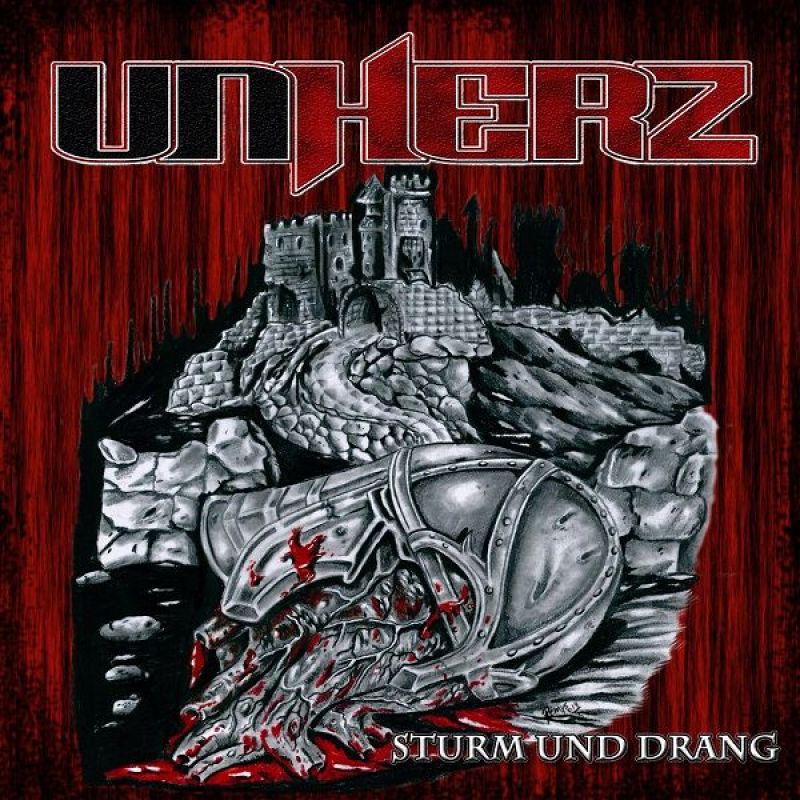 Unherz - Sturm und Drang - hitparade.ch