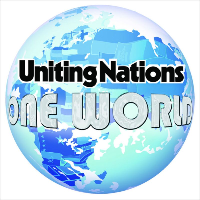 Uniting Nations - One World - hitparade.ch