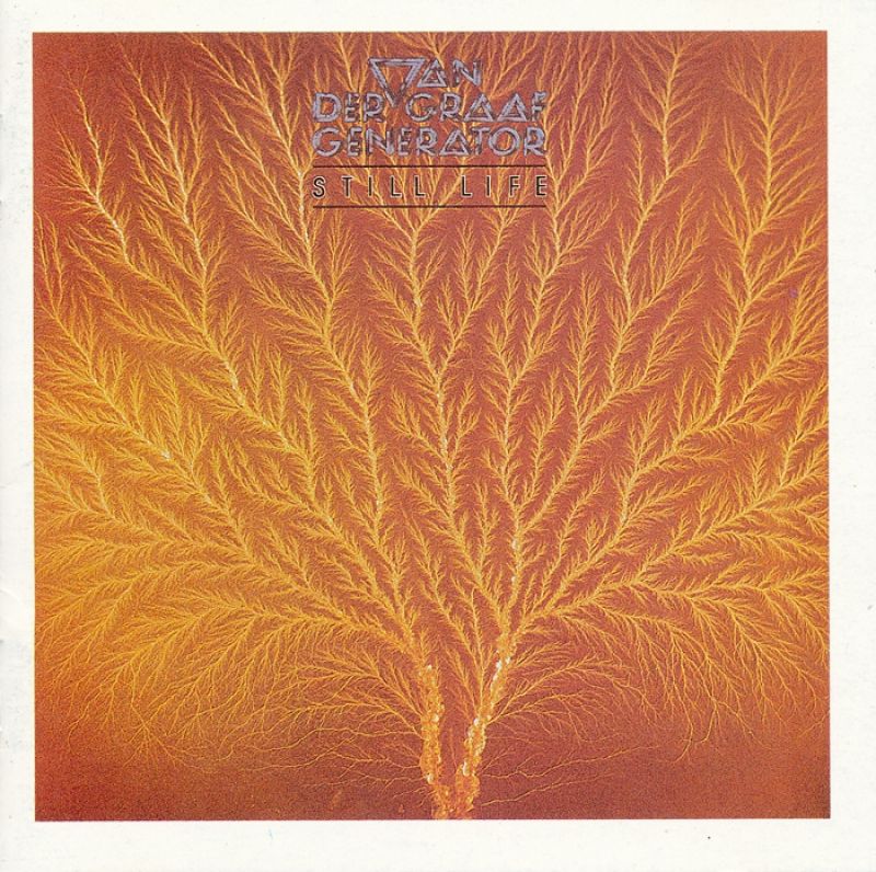 Van Der Graaf Generator - Still Life - hitparade.ch