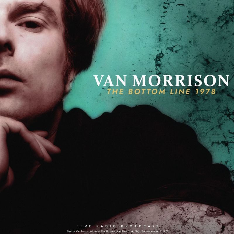 Van Morrison - The Bottom Line 1978 - hitparade.ch