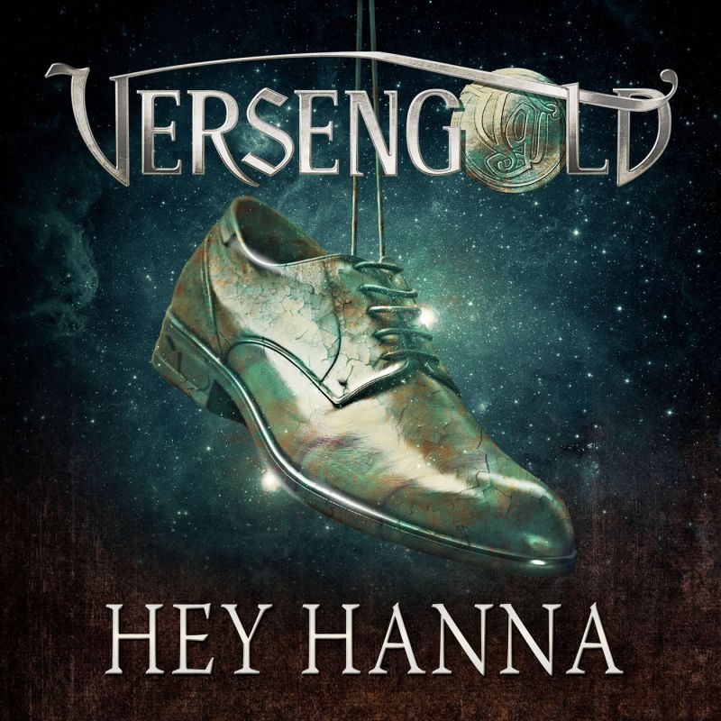 Versengold - Hey Hanna - hitparade.ch