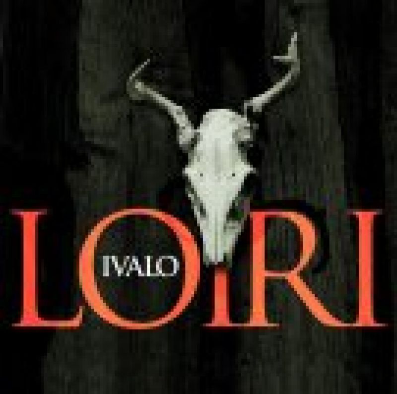 Vesa-Matti Loiri - Ivalo - hitparade.ch