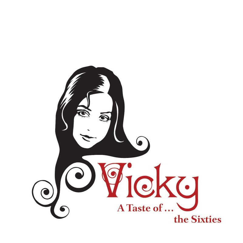 Vicky - A Taste Of... The Sixties - hitparade.ch