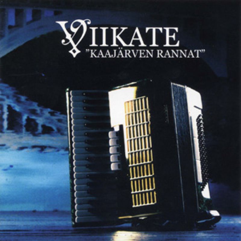 Viikate - Kaajärven rannat - hitparade.ch