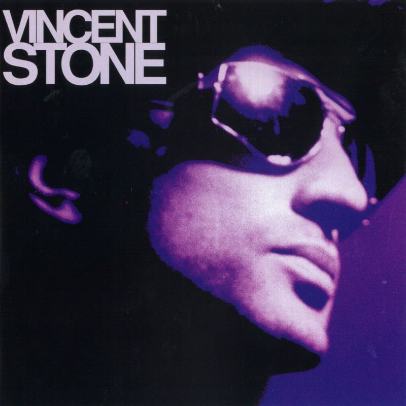 Vincent Stone - Vincent Stone - hitparade.ch