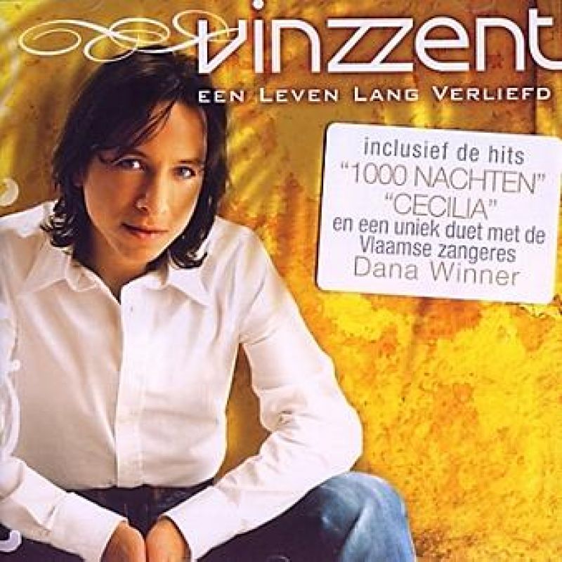Vinzzent - Een leven lang verliefd - hitparade.ch