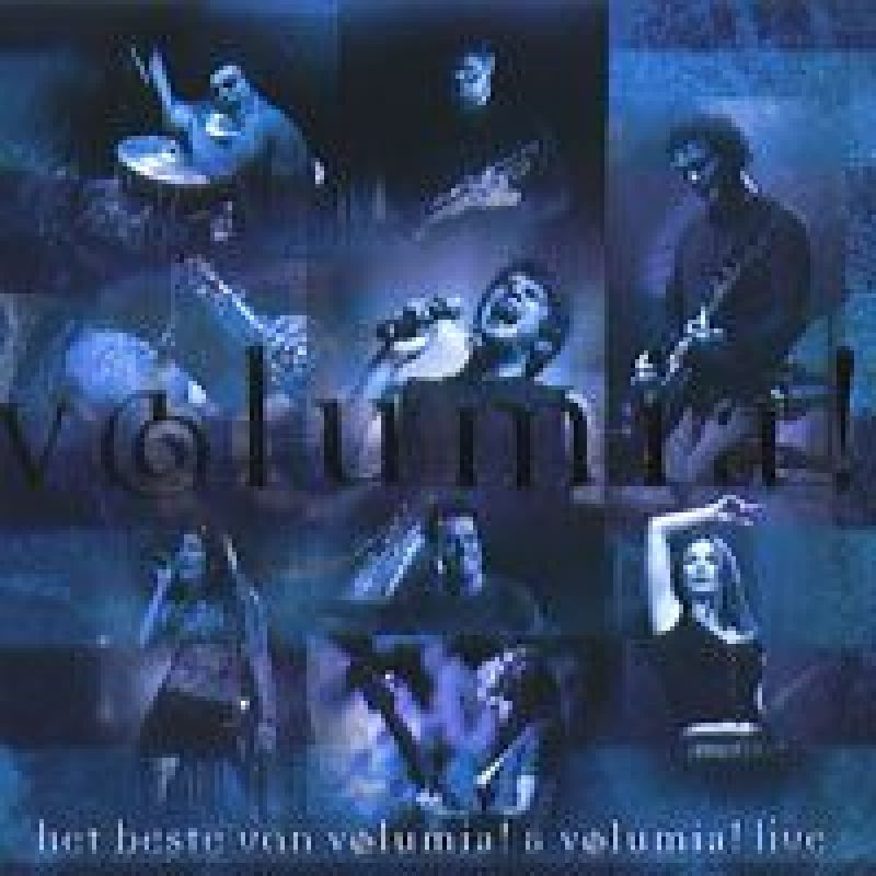 Volumia! - Het beste van Volumia! - hitparade.ch