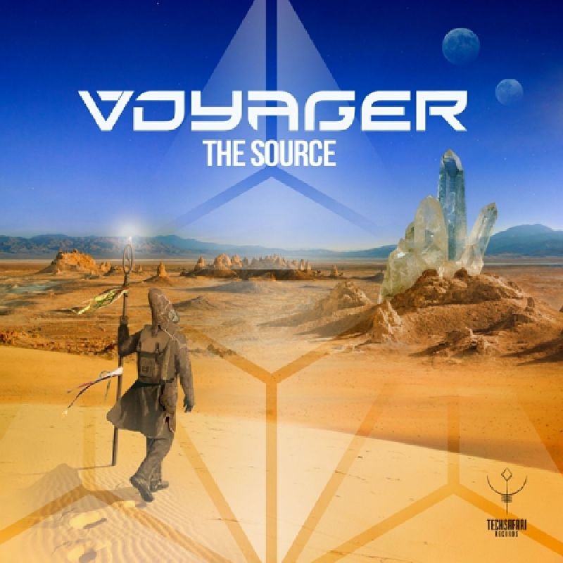 Voyager - The Source - hitparade.ch