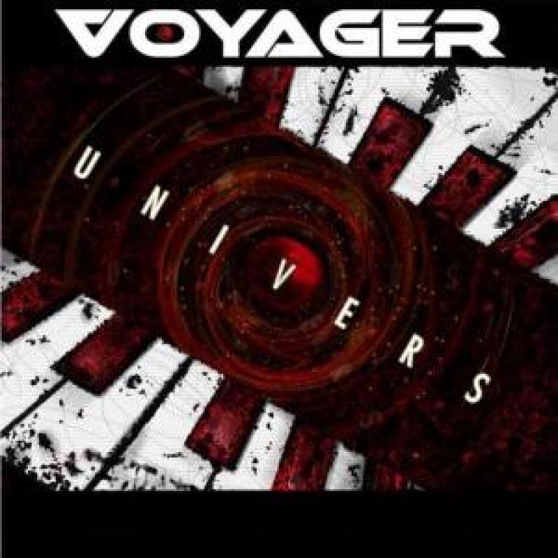 Voyager - Univers - hitparade.ch